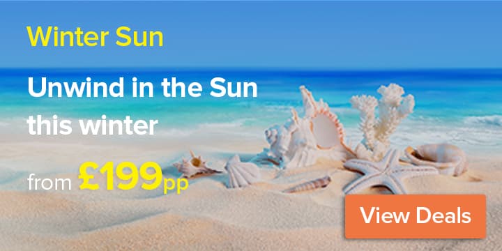 Teletext Holidays - Sale Live! Save Up To 55% + Free Transfers