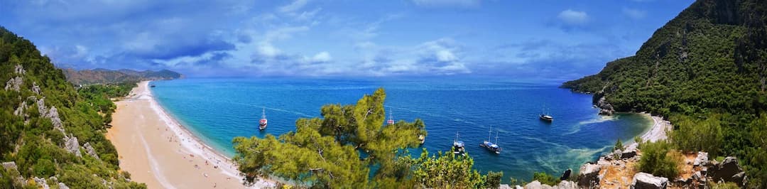 Cheap Last Minute Holidays & Late Deals 2026 with Deposits from £49pp ...